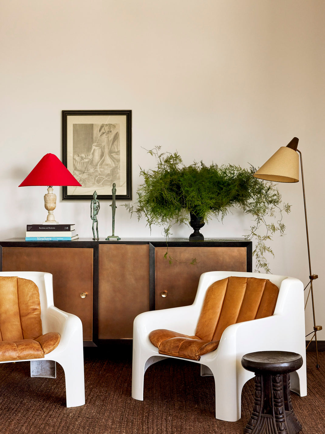 WEST HADDON HALL – West Haddon Hall