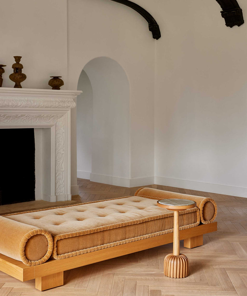 All – West Haddon Hall